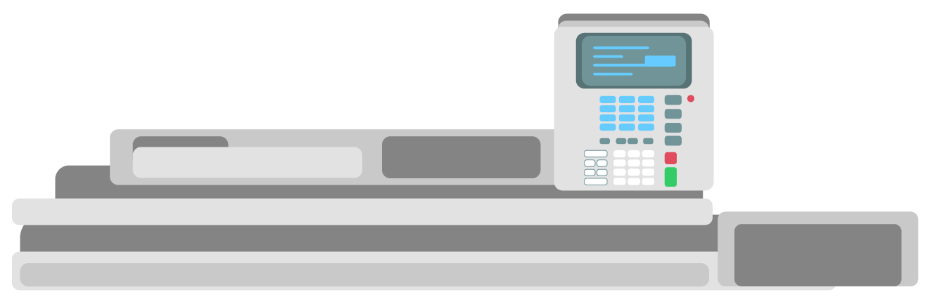 Services – Your Franking